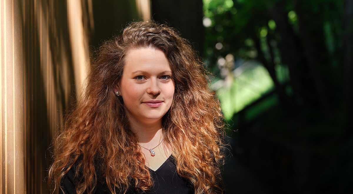 Vermittlerin zwischen den Welten: zhaw-impact